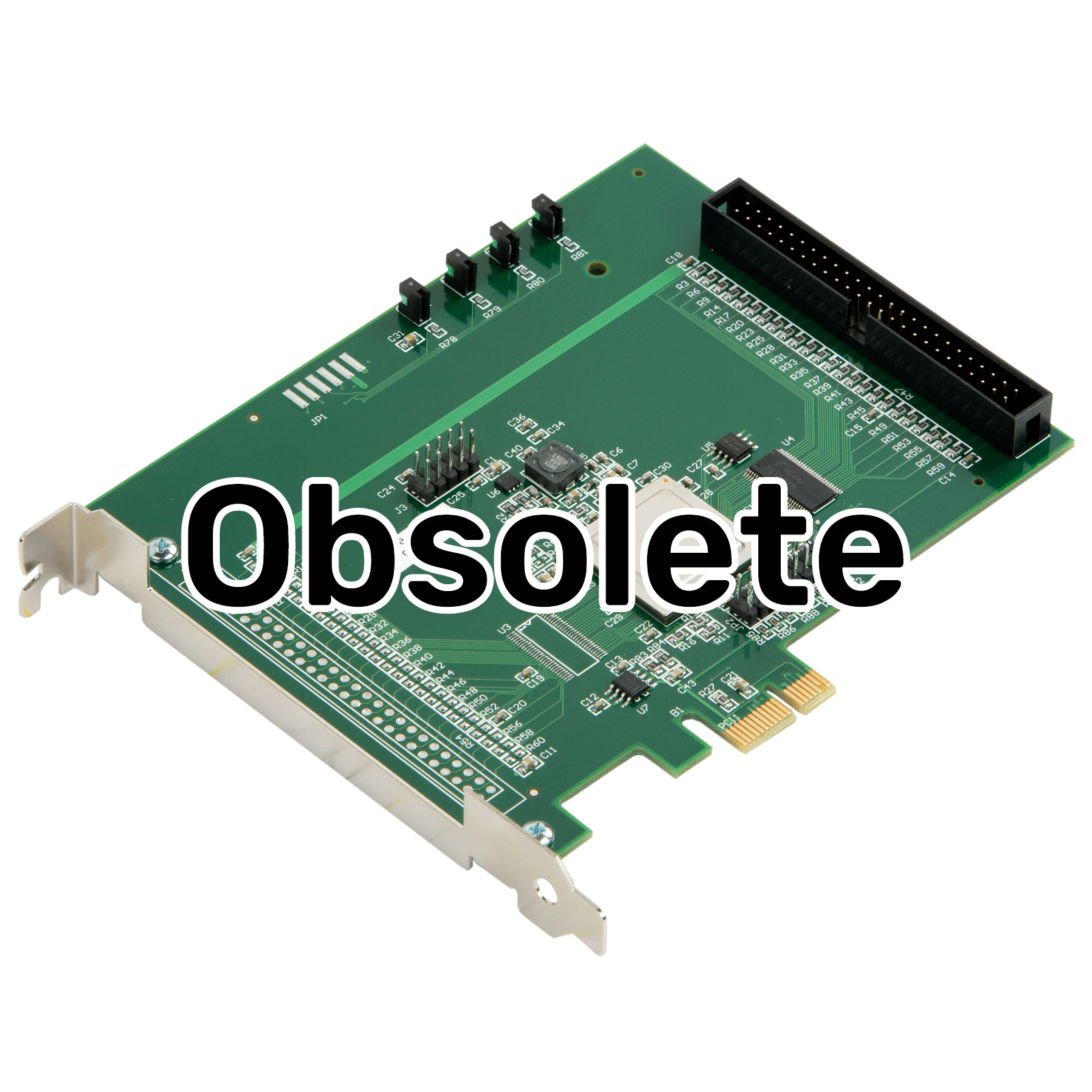 Opto22 - PCIe-AC51