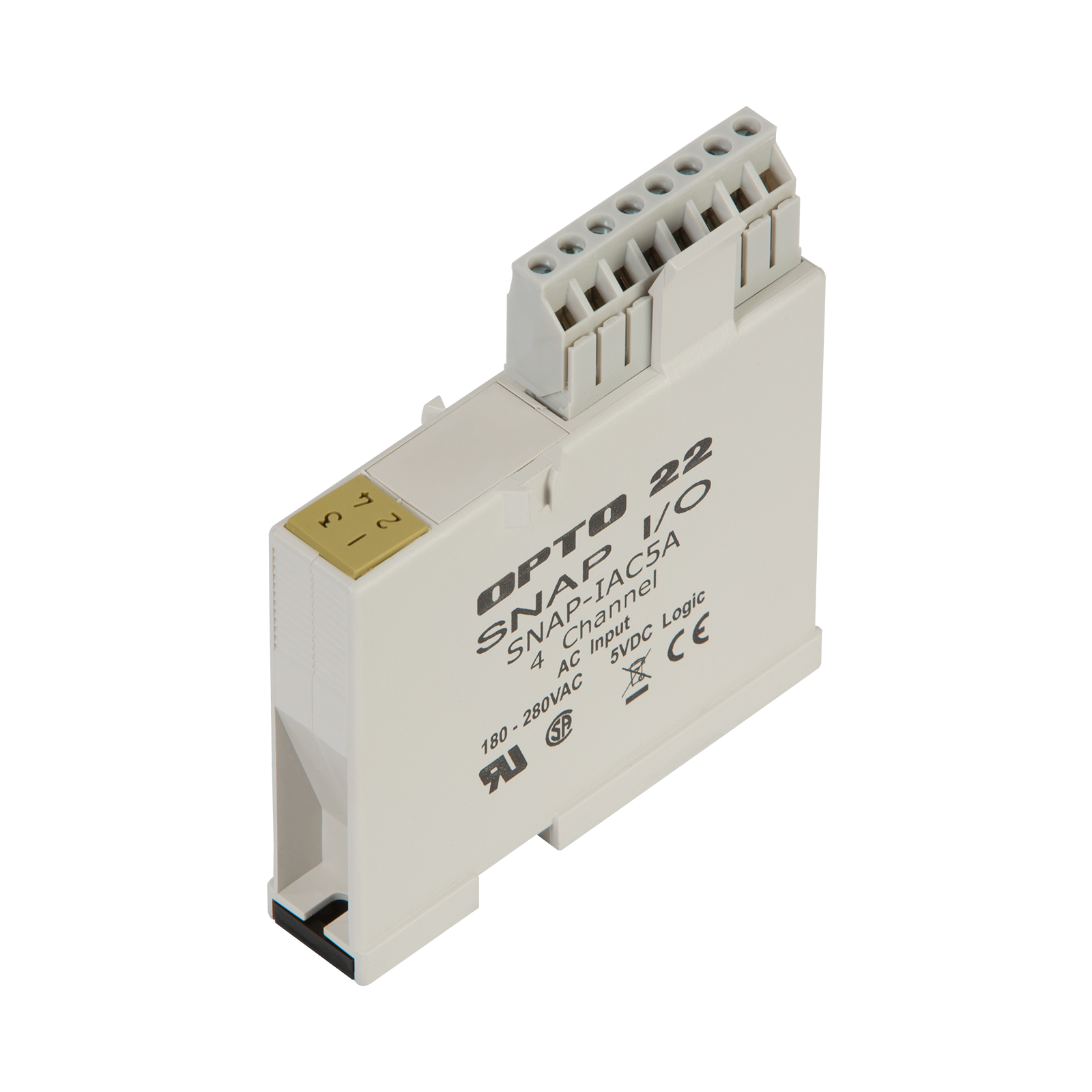Opto22 - SNAP-IAC5A