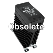 Opto22 - 0859 Solid-State Relays (SSRs) Data Sheet