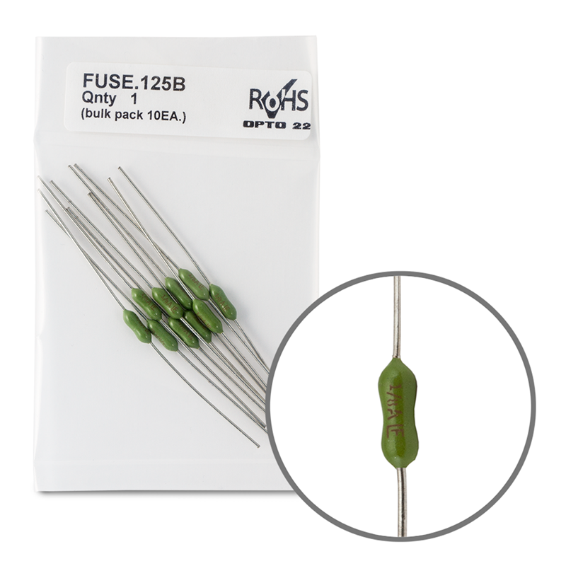 Opto22 - FUSE.125B